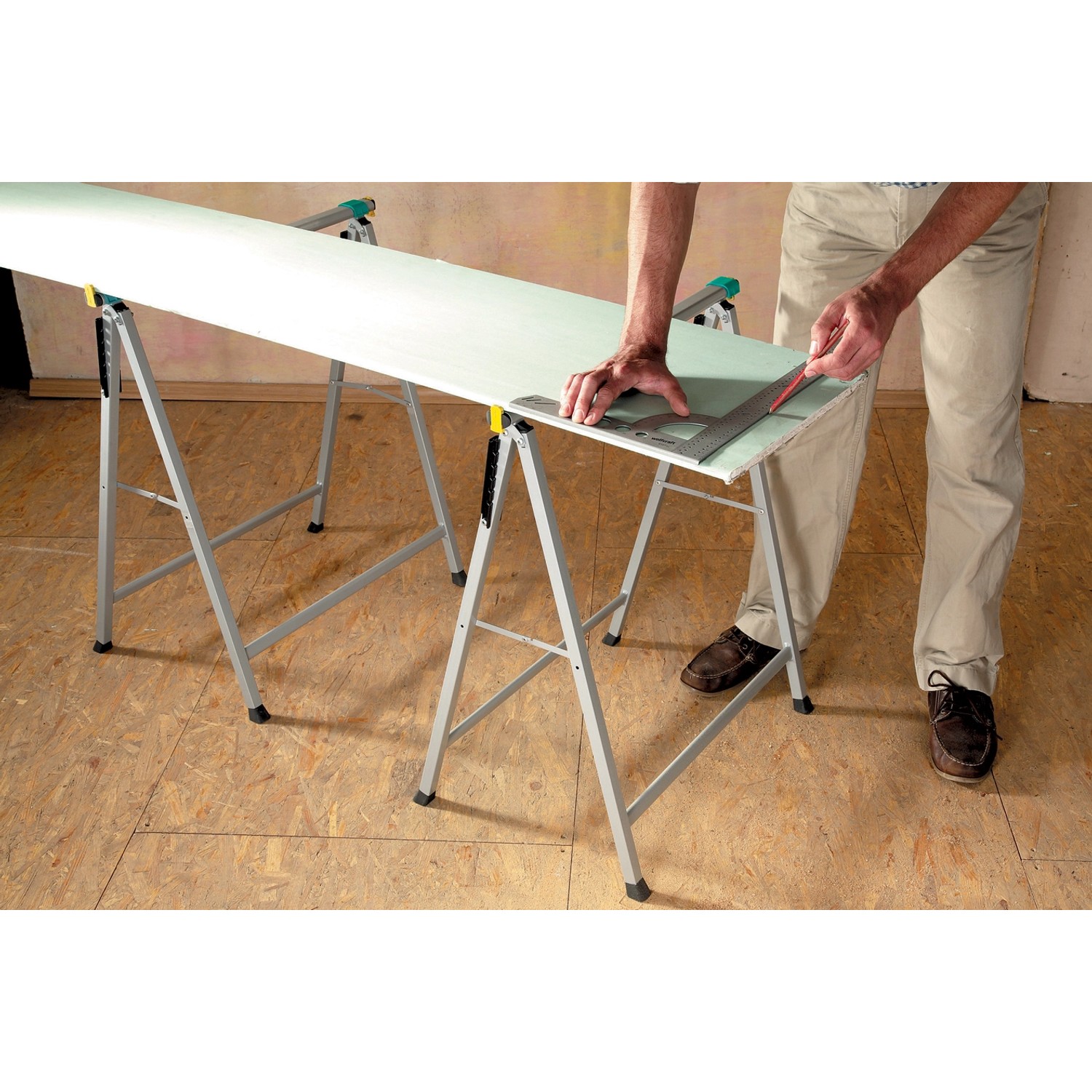 wolfcraft Auflagebock Workstand kaufen bei OBI