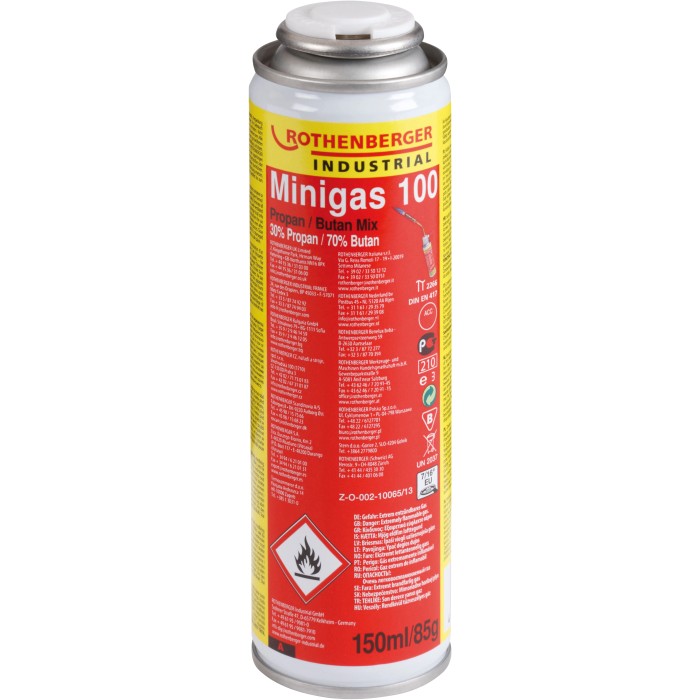 Propangas kaufen bei OBI