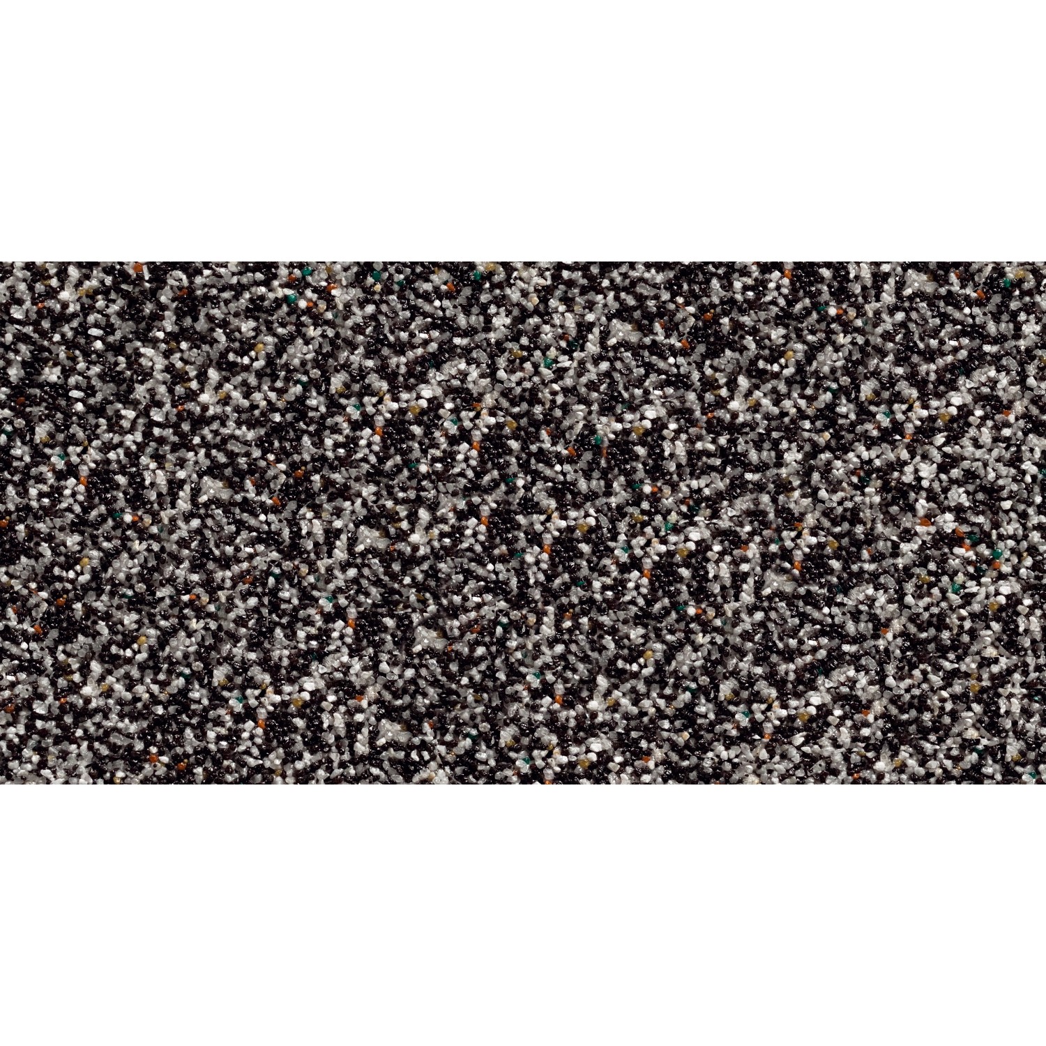 Sakret Buntsteinputz 2 mm Körnung Grau-Bunt 20 kg kaufen bei OBI