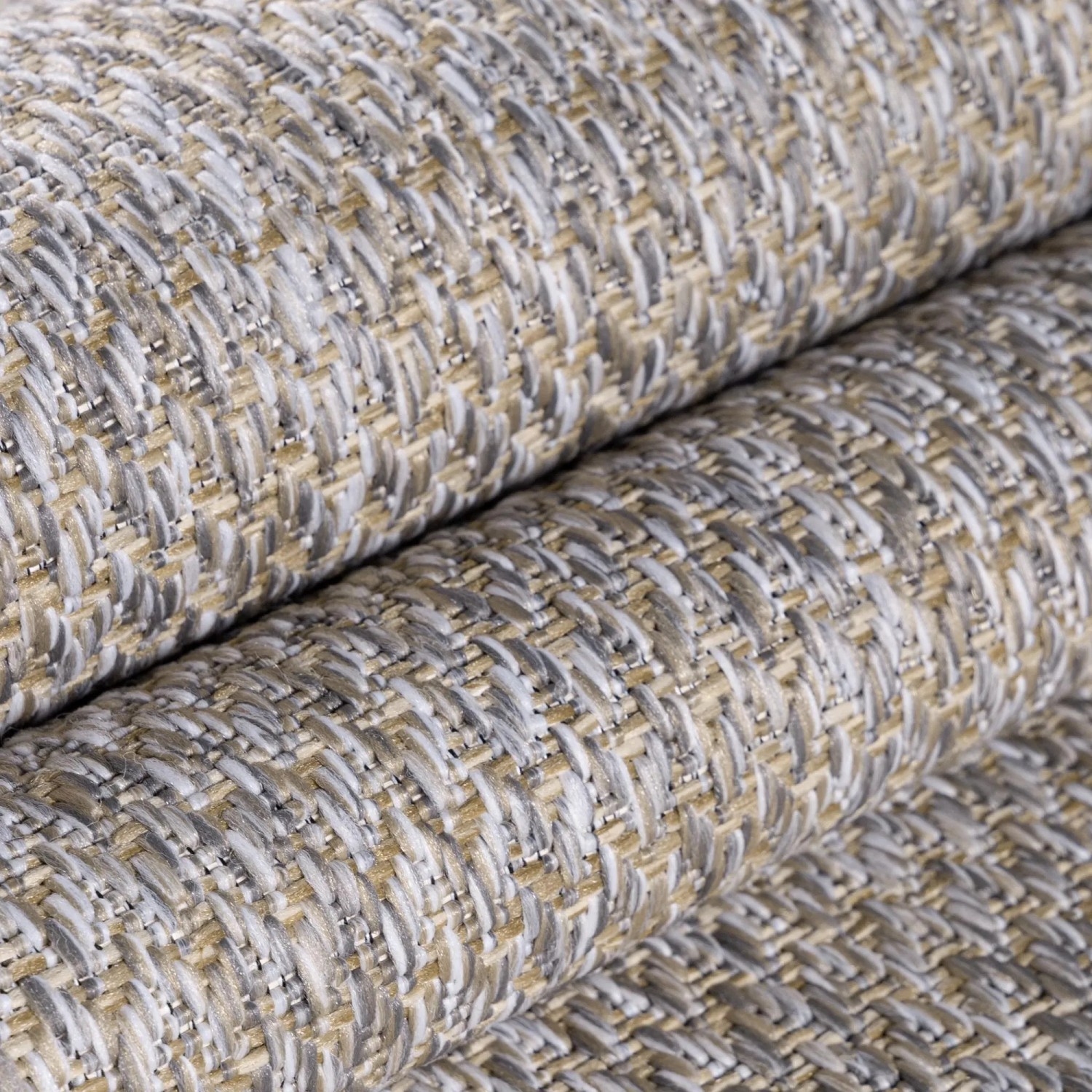 Ayyildiz Outdoor-Teppich Zagora 4511 Beige 80 cm x 250 cm kaufen bei OBI