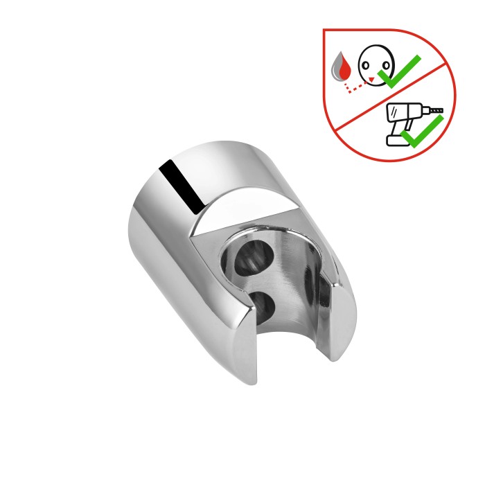 Brausehalter kaufen bei OBI
