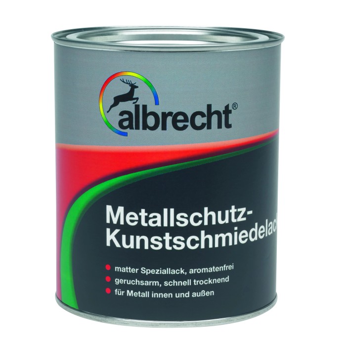 Lack Schwarz Matt kaufen bei OBI