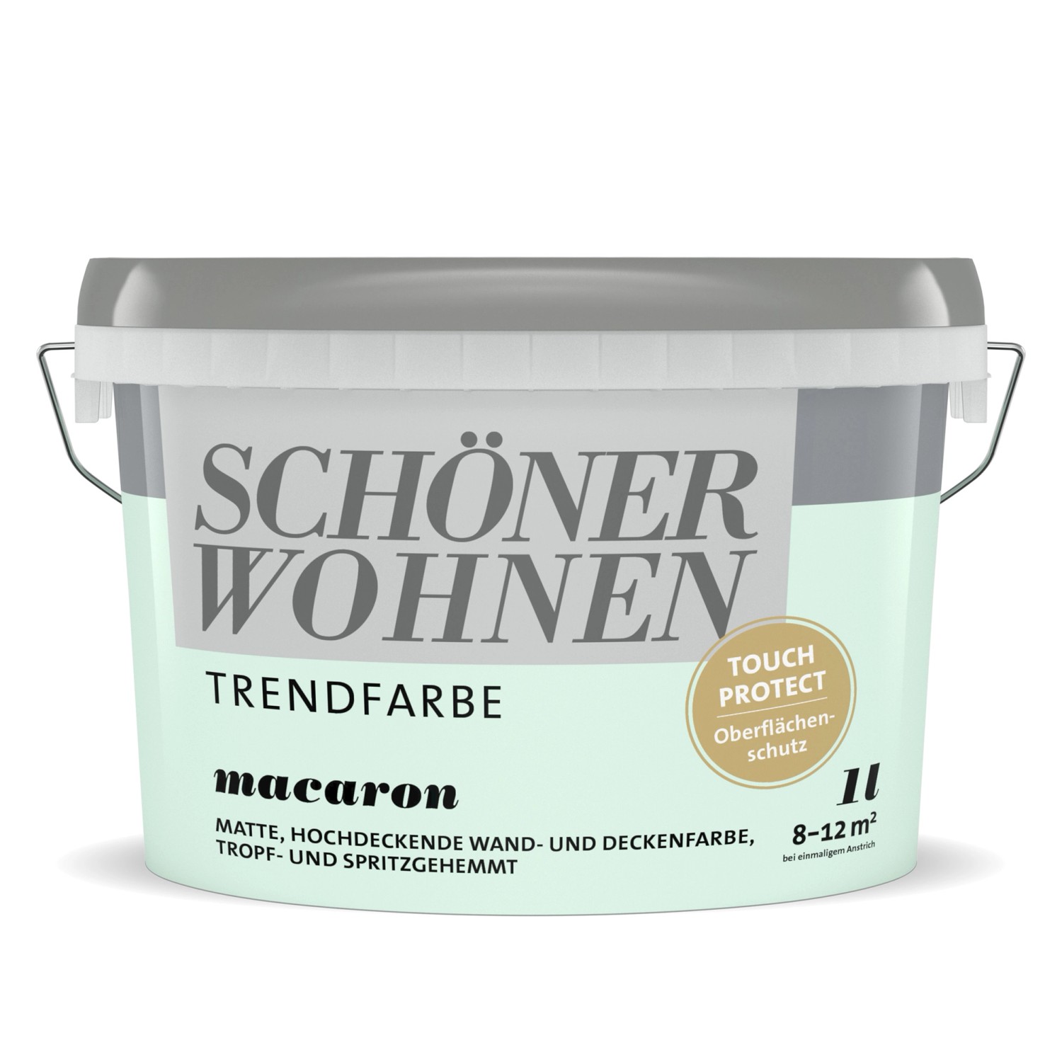 Faszinierend Schöner Wohnen Macaron Ebenbild