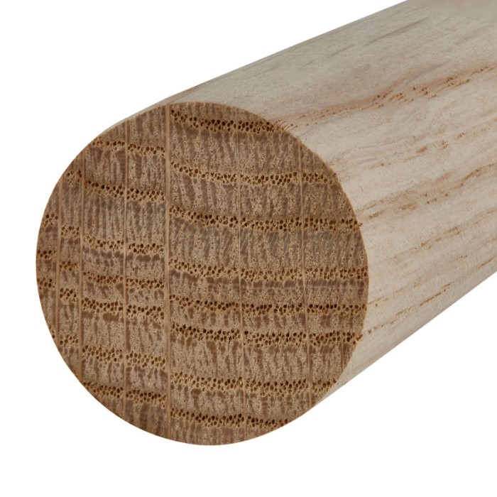 Holzstab kaufen bei OBI
