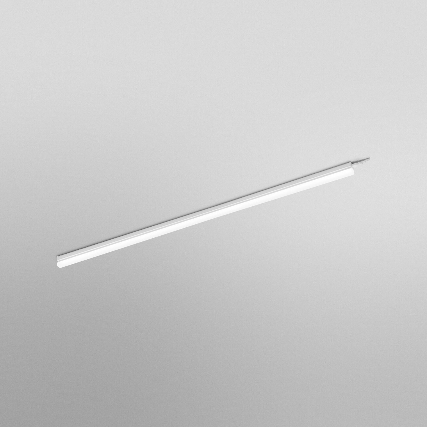 Ledvance LED-Unterbauleuchte Batten Sensor Weiß 120 cm kaufen bei OBI