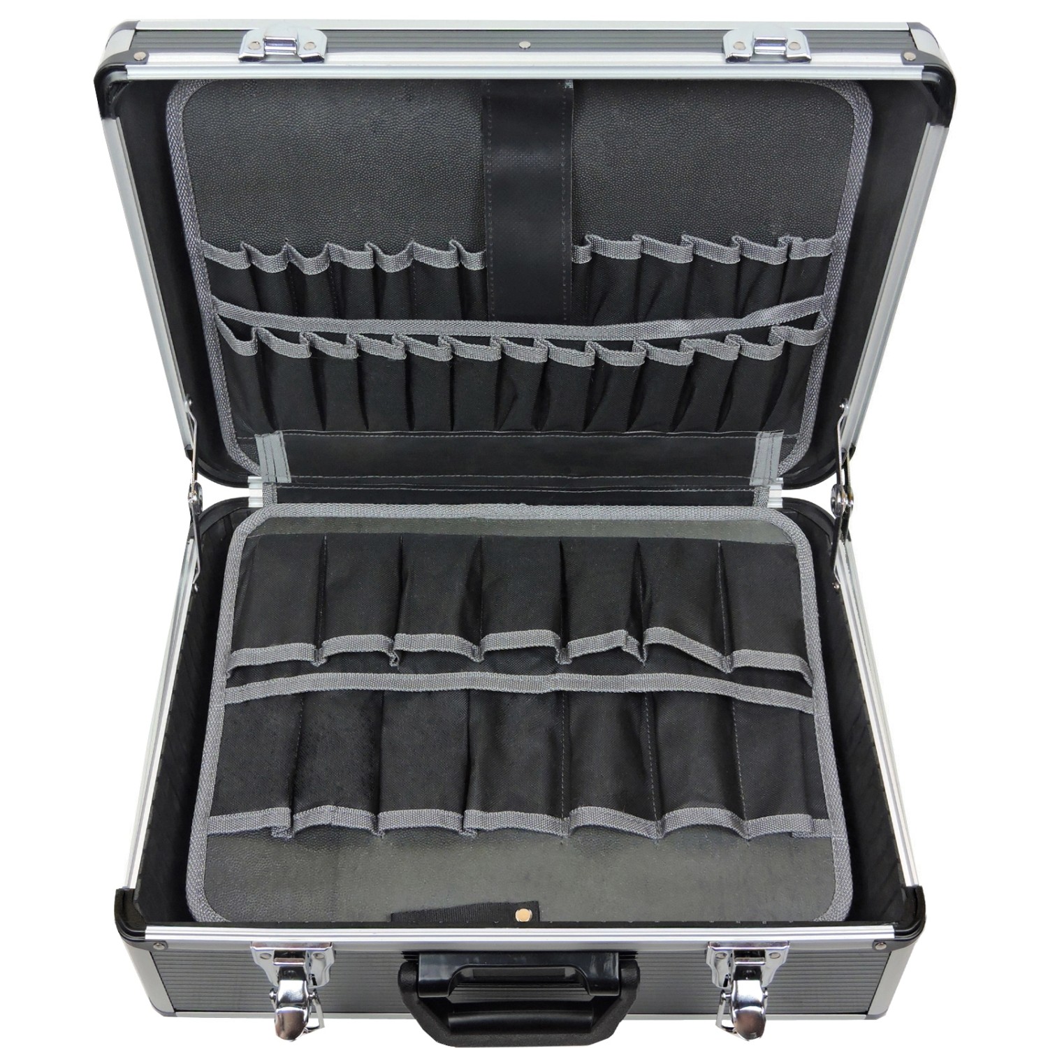 Famex Werkzeugkoffer Professional 440-93 mit Werkzeugset Gefüllt kaufen ...