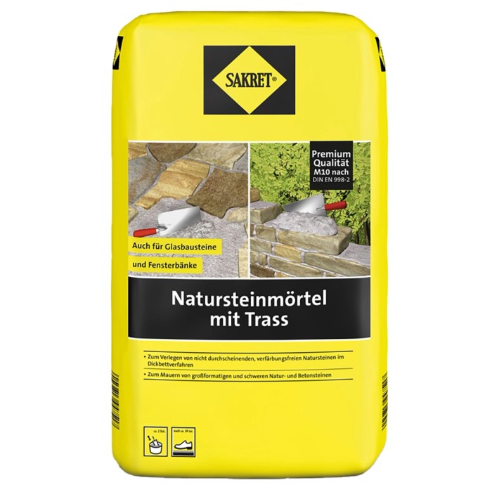 Sakret kaufen bei OBI
