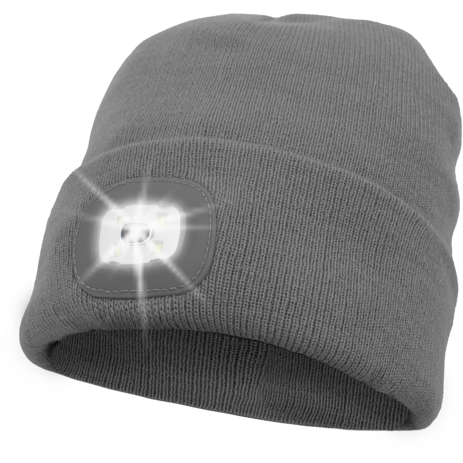 Steuber Mütze Nordic mit LED Lampe kaufen bei OBI
