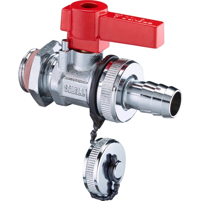 Absperrhahn kaufen bei OBI