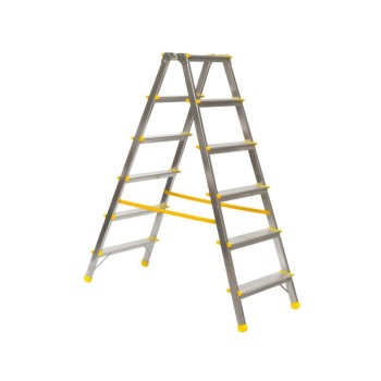 Aluleiter kaufen bei OBI