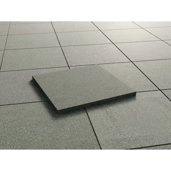 Randstein Anthrazit kaufen bei OBI