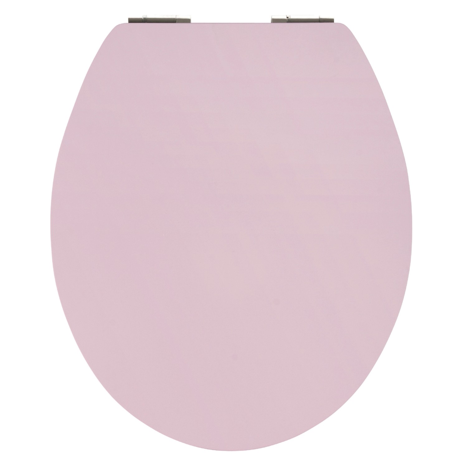 Sitzplatz WC-Sitz Trend Rosa mit Absenkautomatik kaufen bei OBI