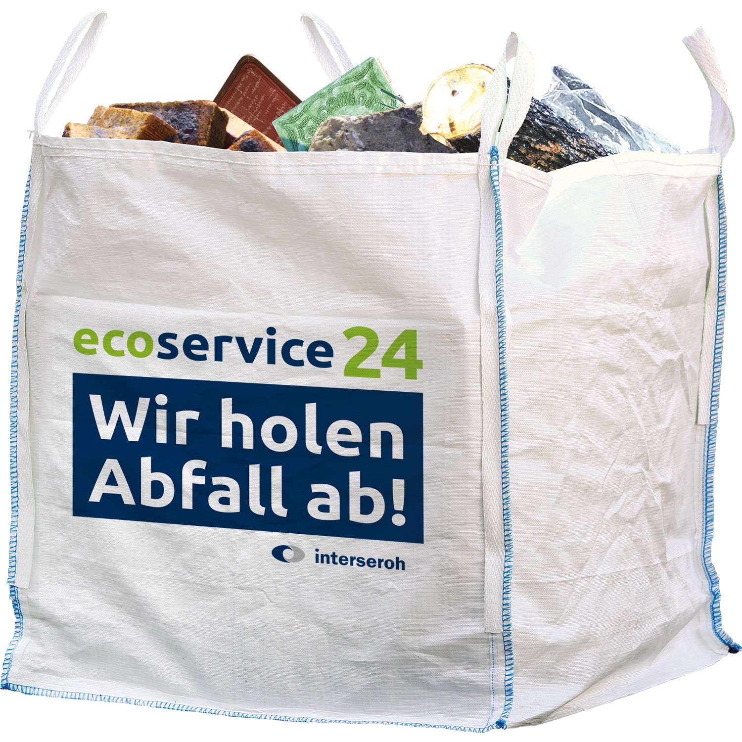 Ecoservice24 Bag - Bau-Abfall-Service kaufen bei OBI