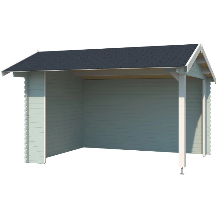 Unterstand kaufen bei OBI