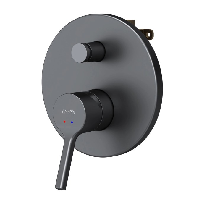 Unterputz Duscharmaturen kaufen bei OBI