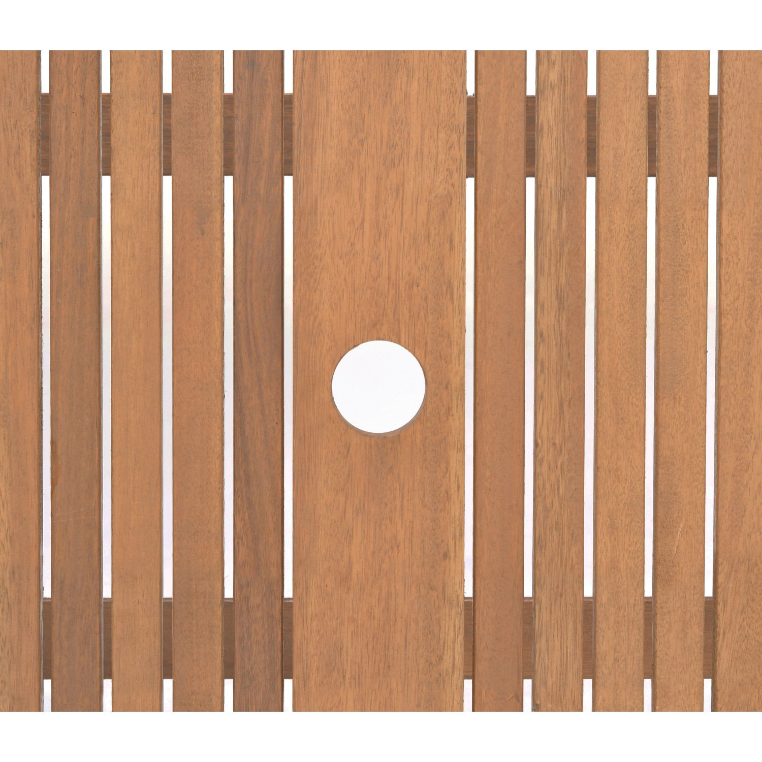 Sitzgruppe Bonlee 5-tlg. Aluminium Grau kaufen bei OBI