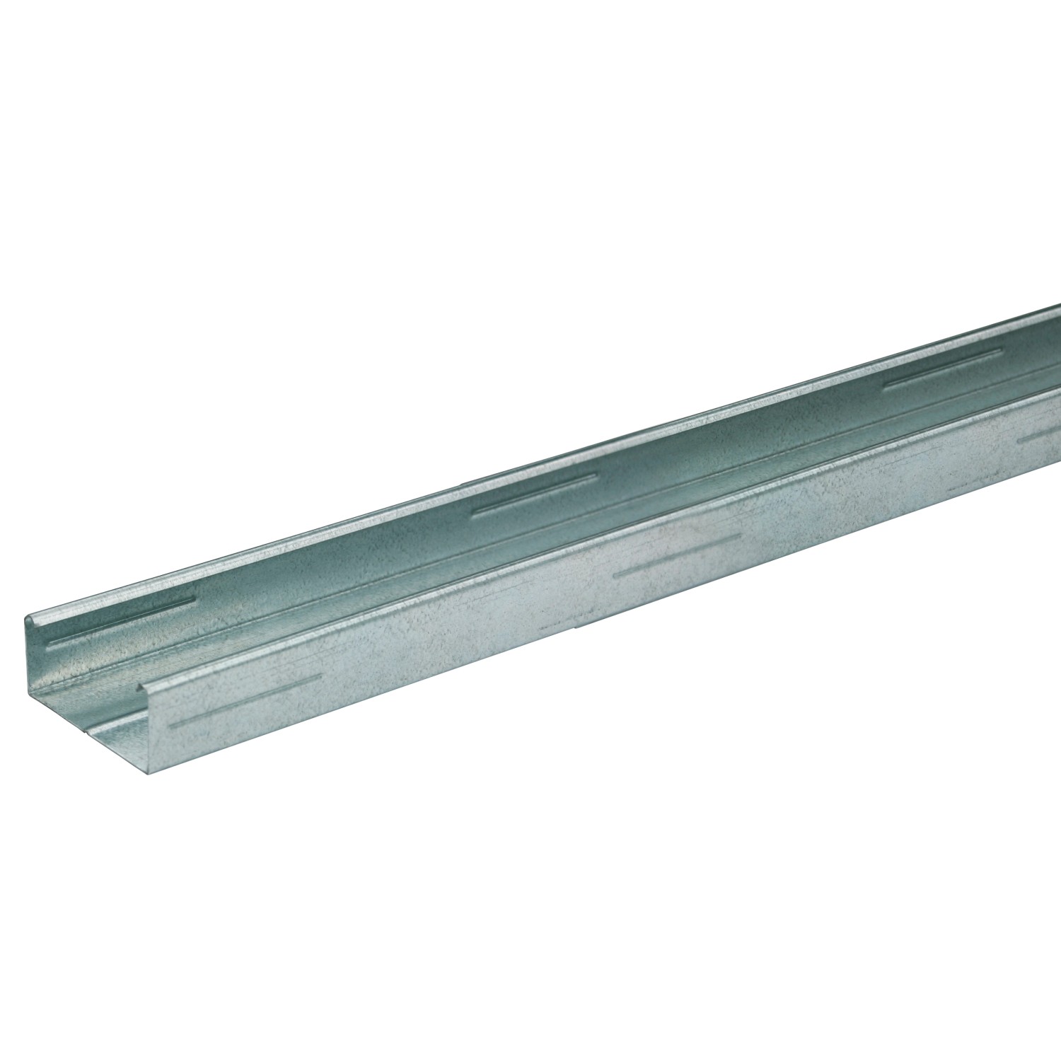 Knauf CD-Profil 60 mm x 27 mm x 0,6 mm x 2.600mm kaufen bei OBI