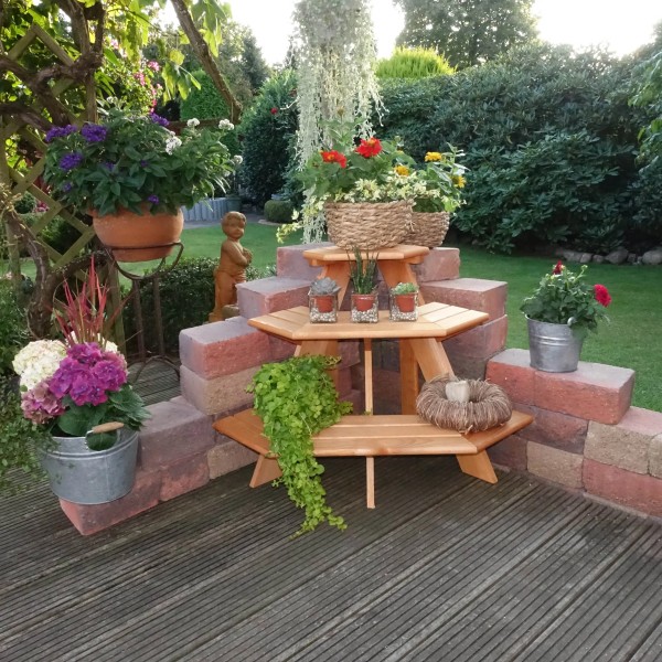 Luxus Gartenregal Wetterfest Obi Ebenbild