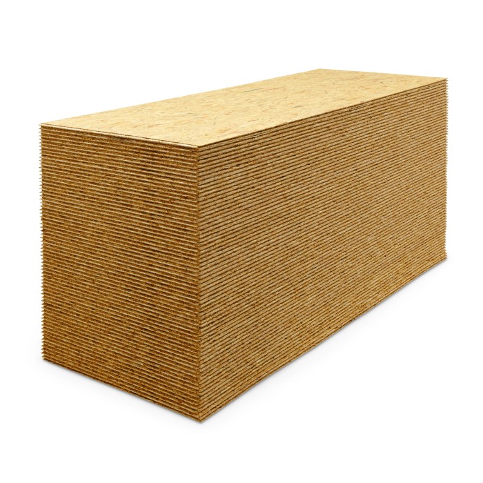 OSB Platten 22mm kaufen bei OBI