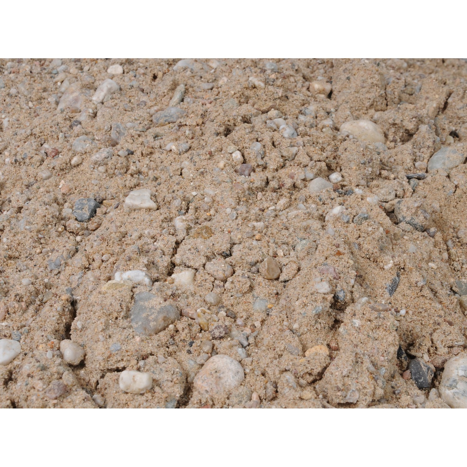 Frostschutzkies 0 mm - 32 mm Big Bag 0,5 m³ kaufen bei OBI