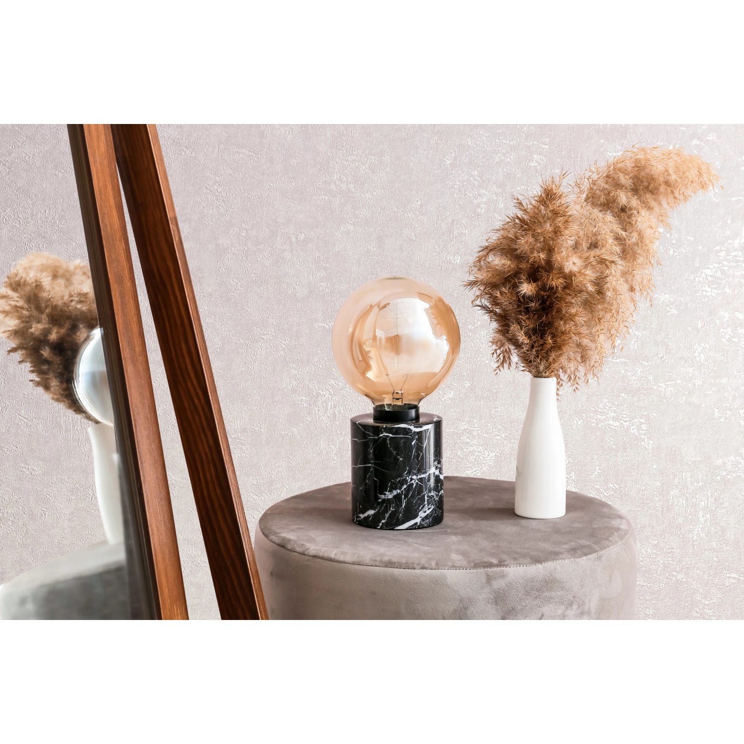 Marburg Vliestapete Struktur Modern Rosa FSC® kaufen bei OBI