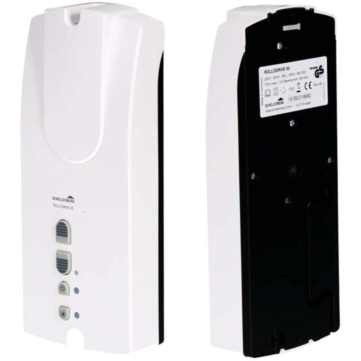 Schellenberg Rollladengurtantrieb RolloDrive 55 kaufen bei OBI