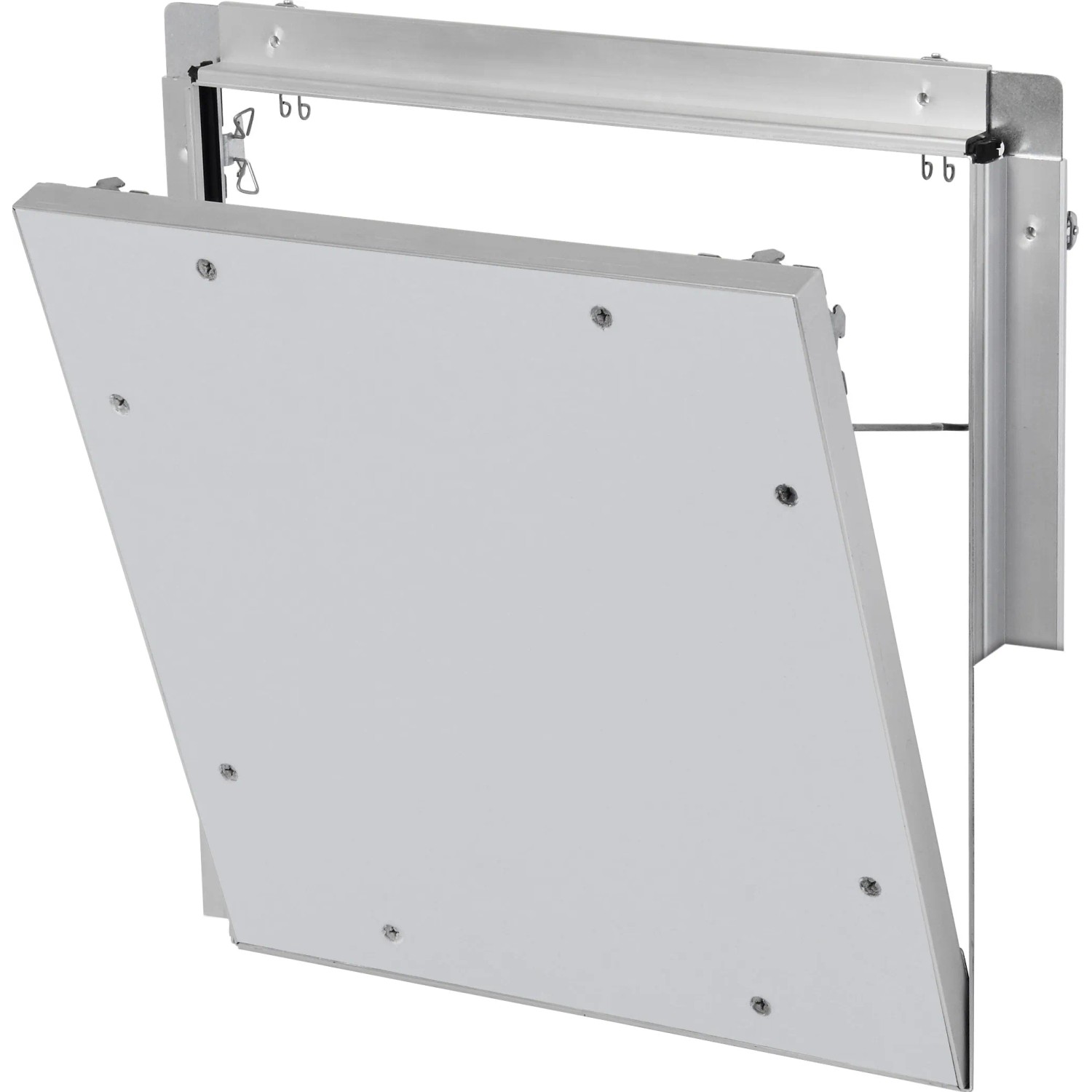 Knauf Revisionsklappe Revo F90 Wand 25 60 x 60 cm kaufen bei OBI