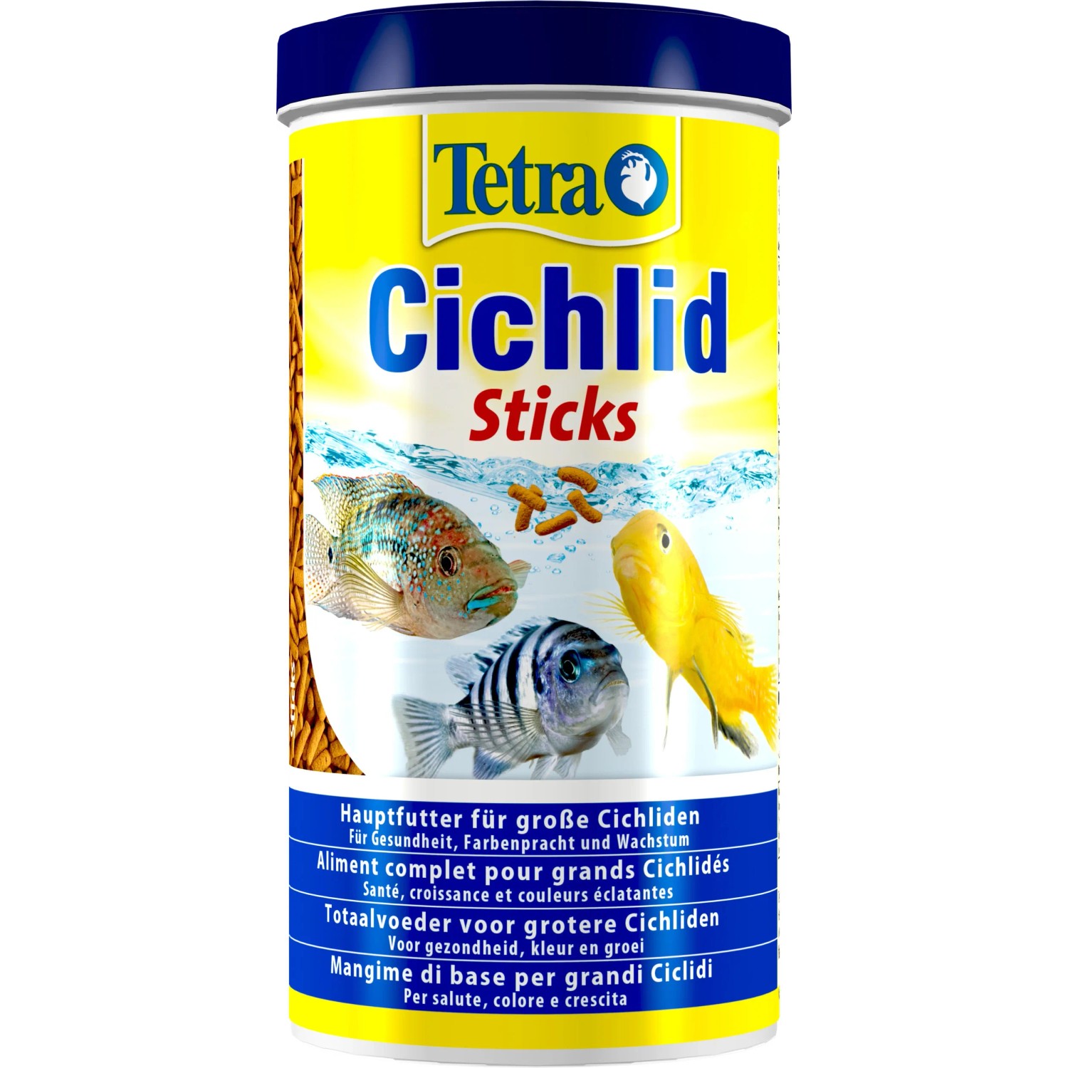 Tetra Cichlid Sticks 1 l kaufen bei OBI