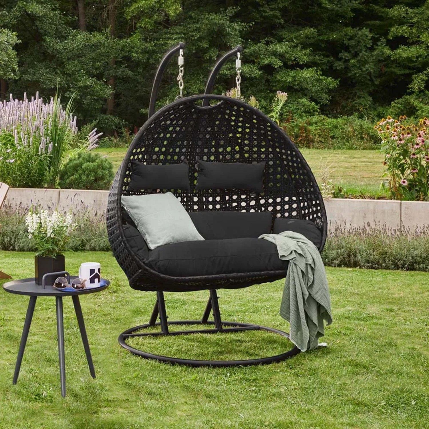 Hngesessel Outdoor Obi