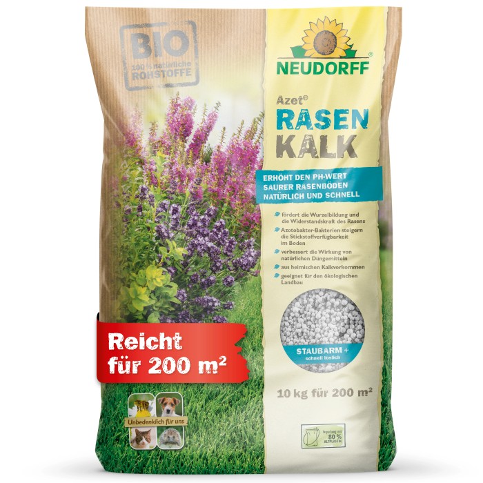 Rasenkalk kaufen bei OBI