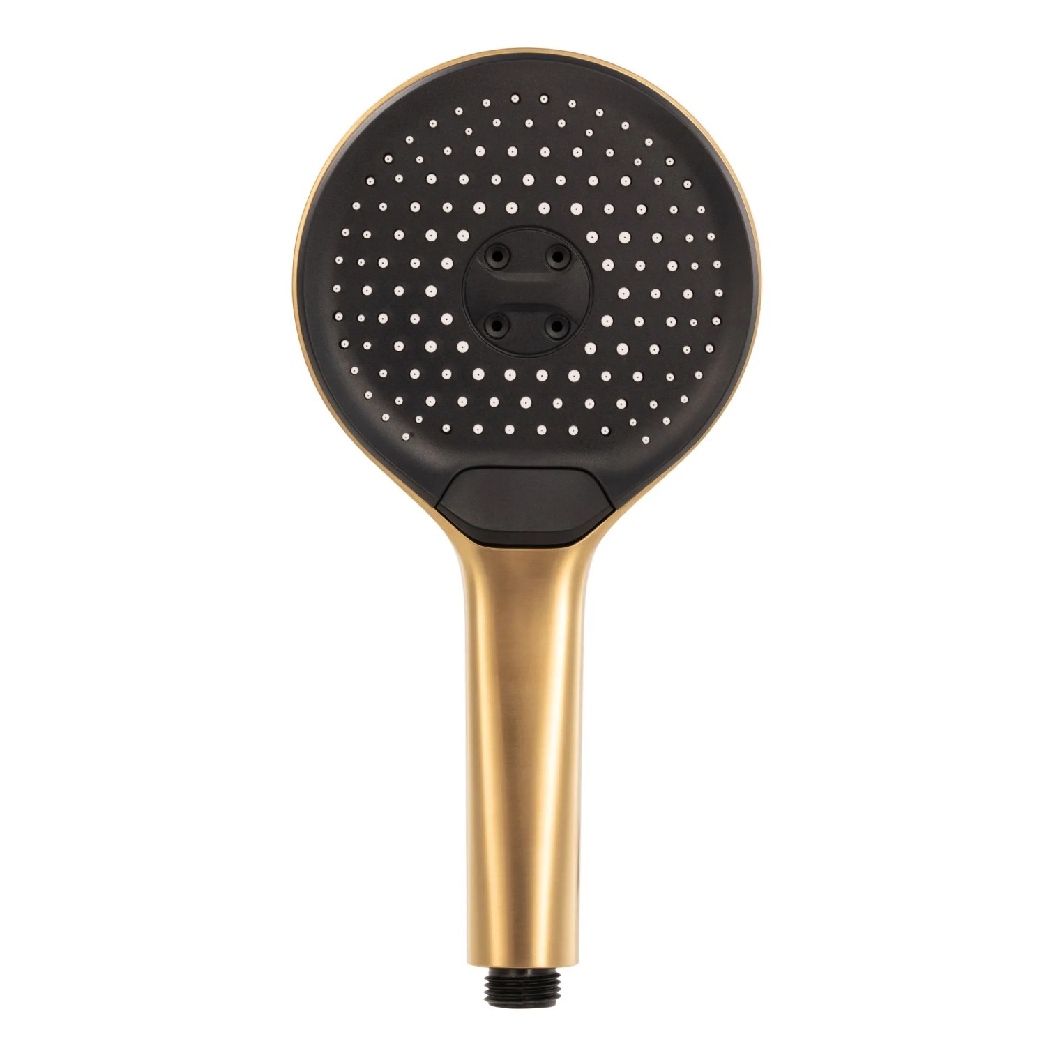 Schöner Wohnen Kollektion Wassersparende Handbrause Glaia Mattgold ...