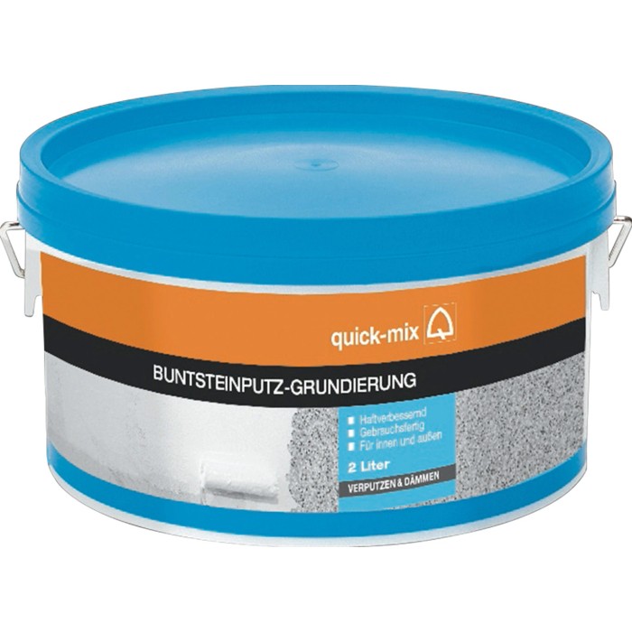 Buntsteinputz kaufen bei OBI