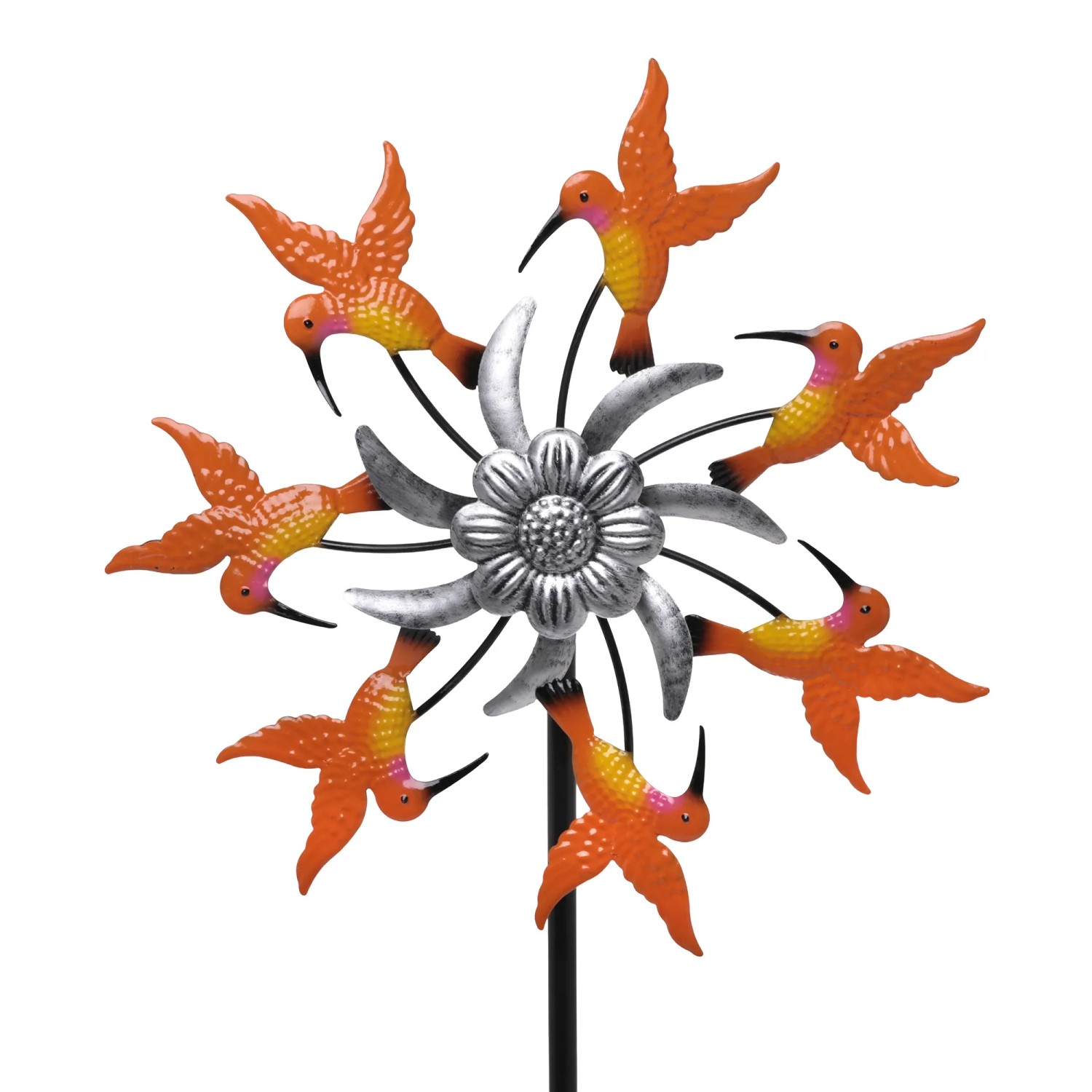 Windrad Garten Obi