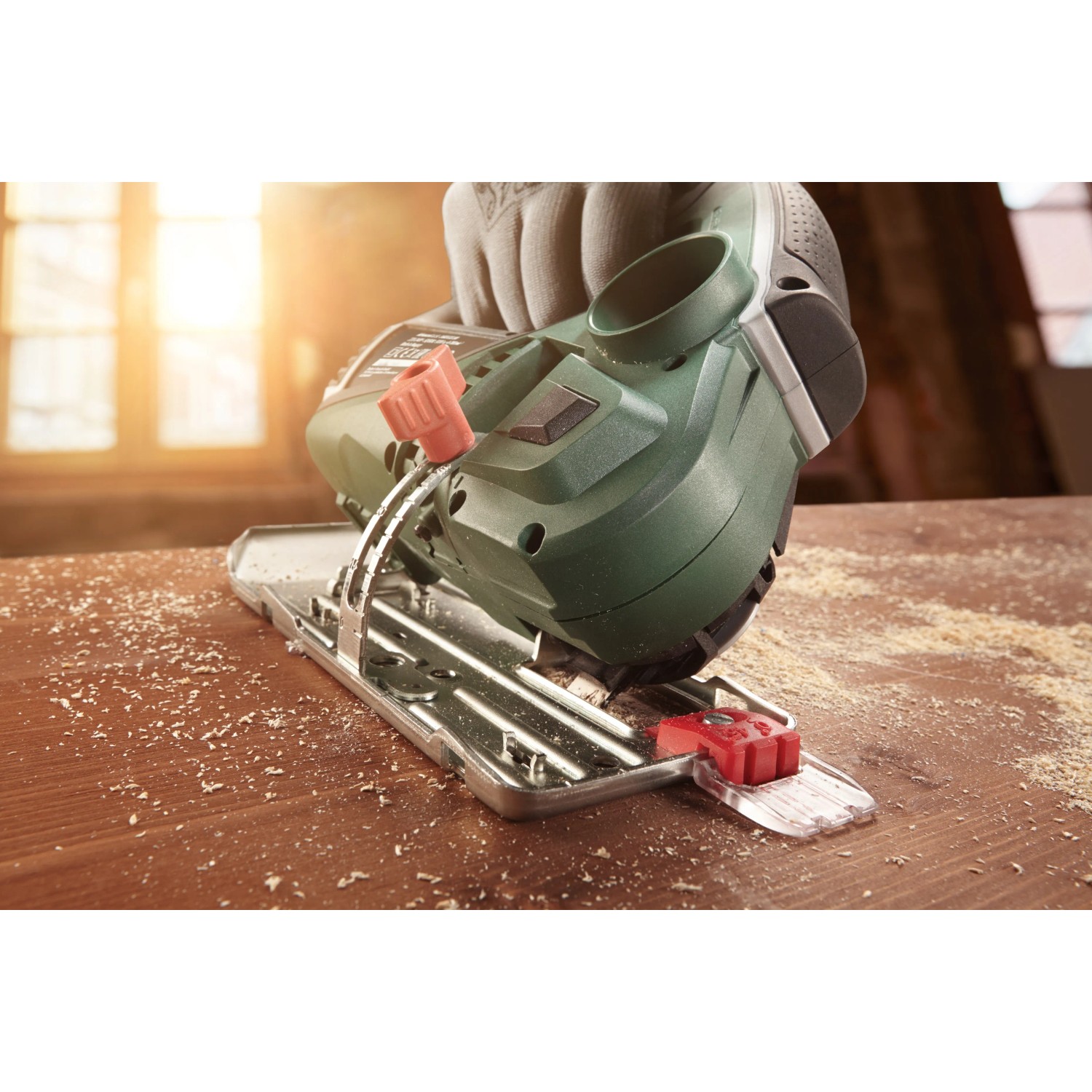 Bosch Säge NanoBlade AdvancedCut 50 kaufen bei OBI