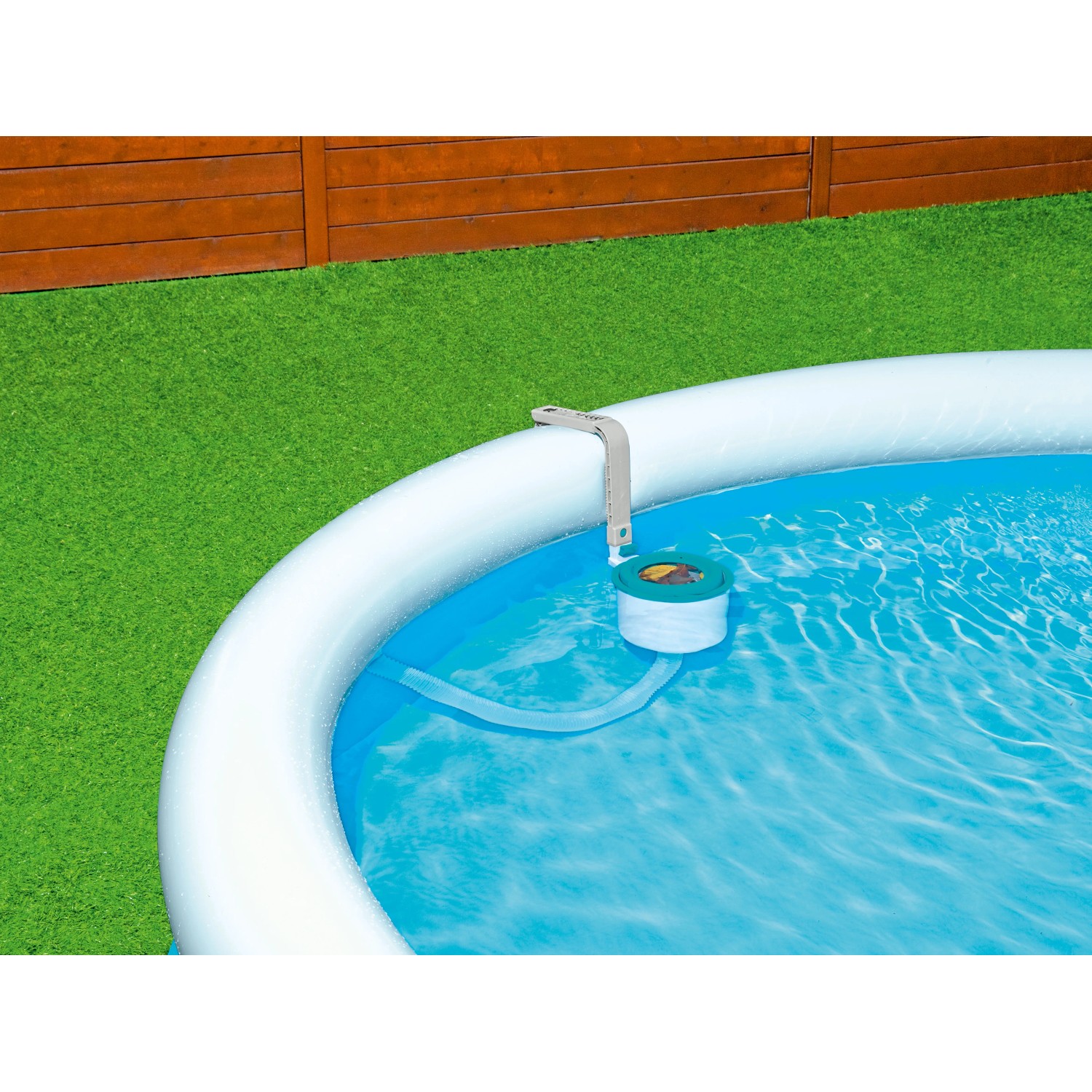 Bestway Poolskimmer Flowclear kaufen bei OBI