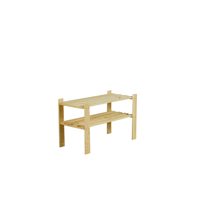 Holzregal kaufen bei OBI