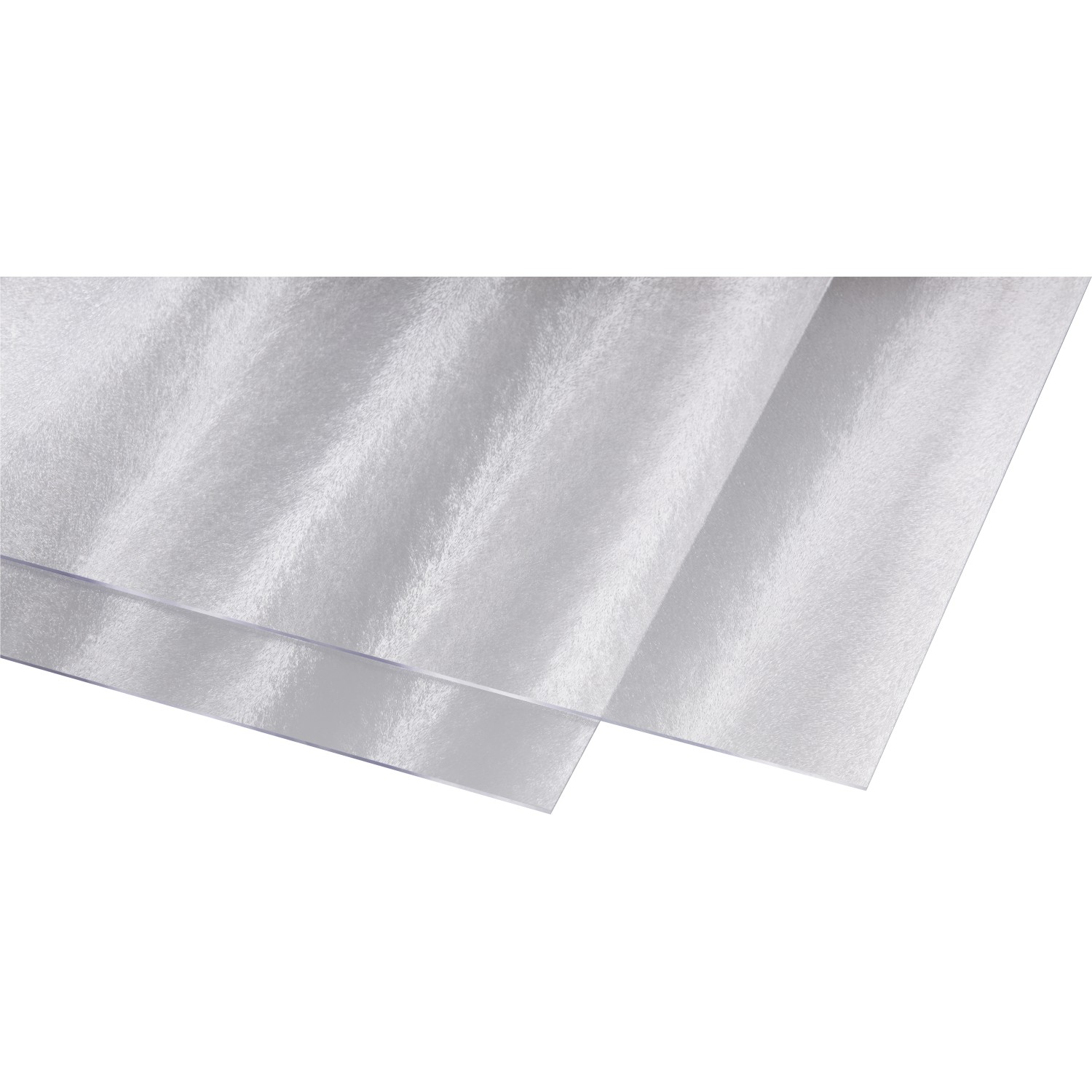 Polystyrol-Platte 5 mm "Cincilla" Transparent 1000 mm x 1000 mm kaufen ...