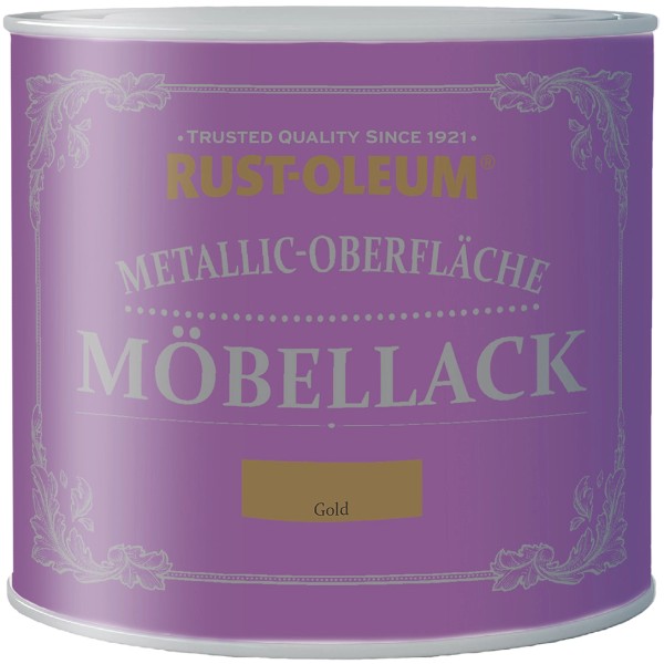 Gold lack kaufen bei OBI