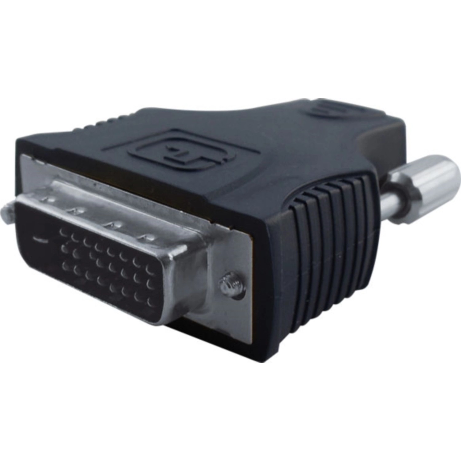 Schwaiger HDMI/DVI Adapter (BU > ST) kaufen bei OBI