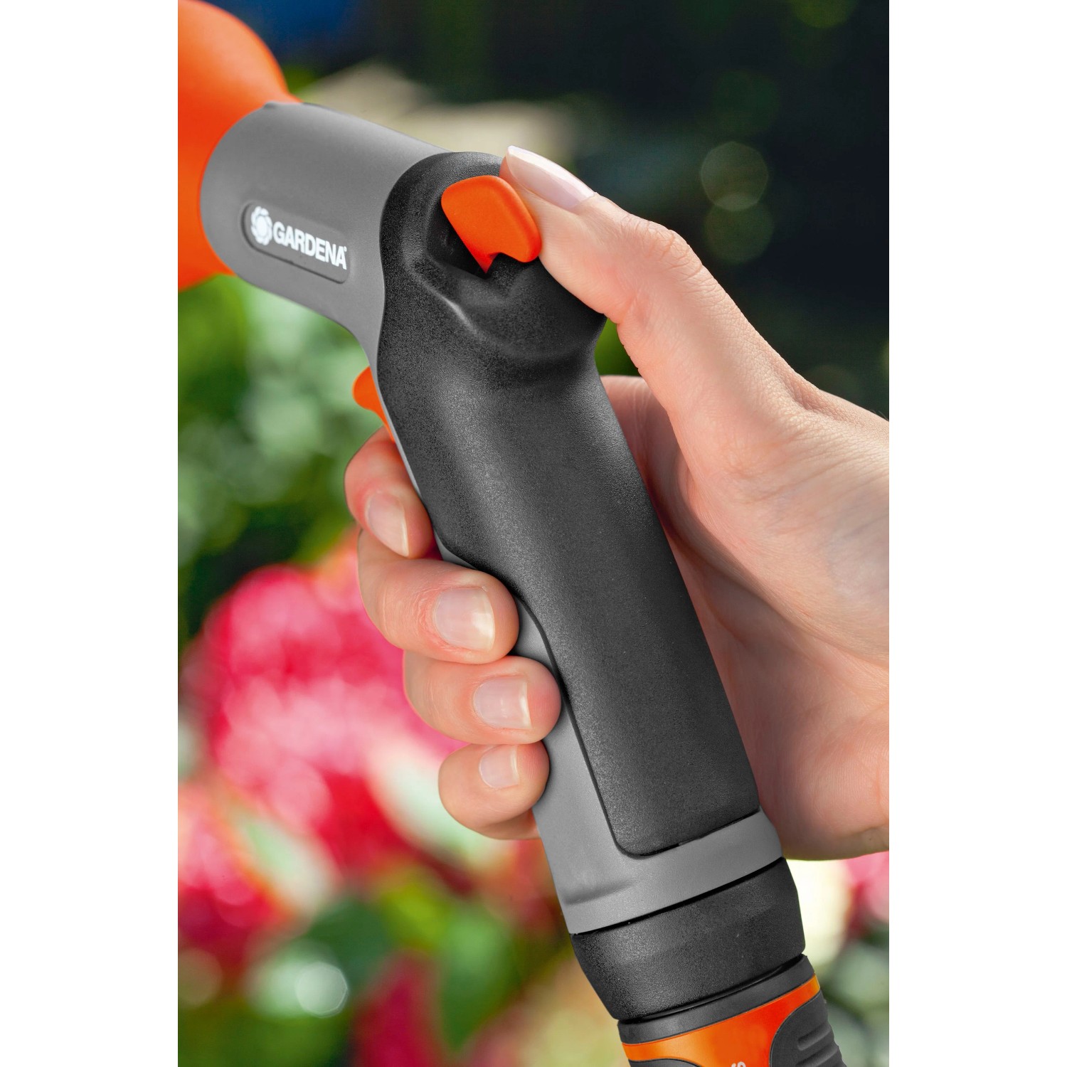 Gardena Classic Multibrause kaufen bei OBI