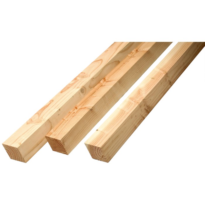 Douglasie Bauholz kaufen bei OBI