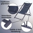 Strandliege klappbar kaufen bei OBI