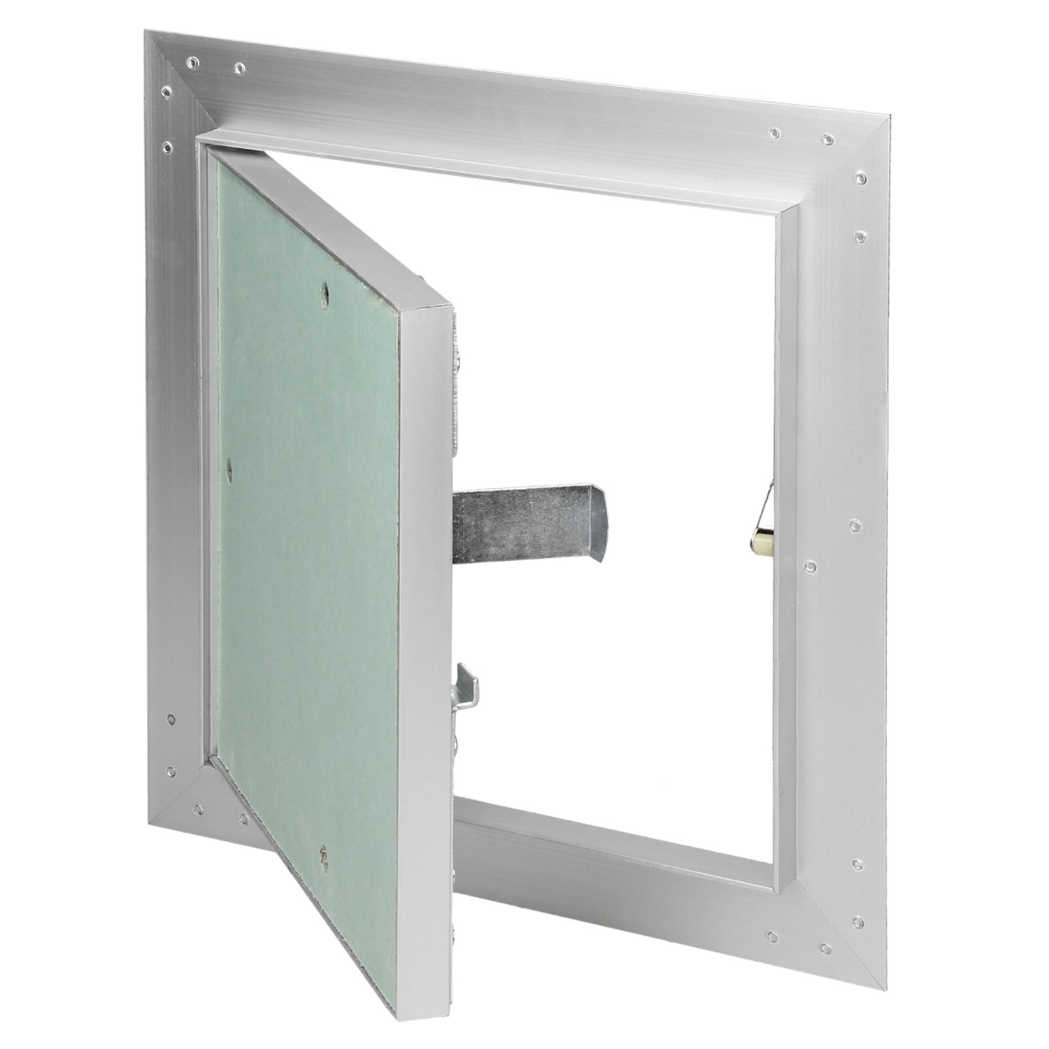 ECD Germany Revisionsklappe Revisionstür GK-Einlage 200x200 mm ...