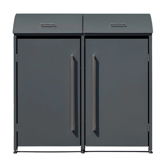 240 l Mülltonnen kaufen bei OBI