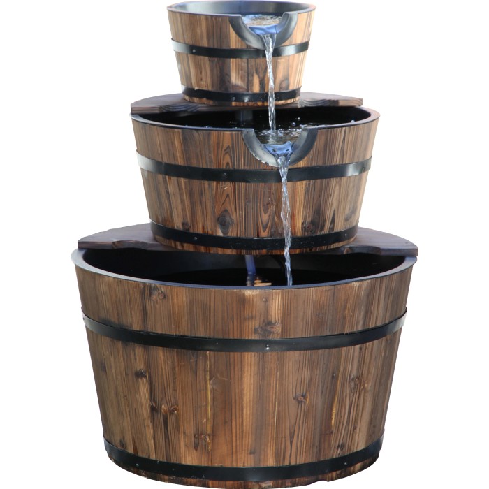 Springbrunnen kaufen bei OBI