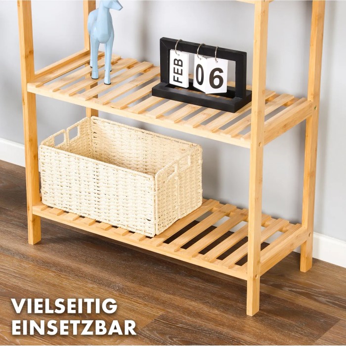 Bambus Regale kaufen bei OBI