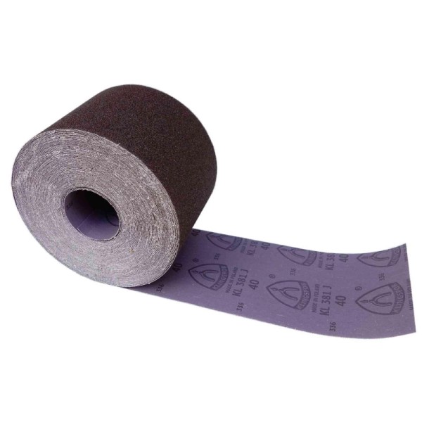 Schleifpapier Rolle kaufen bei OBI