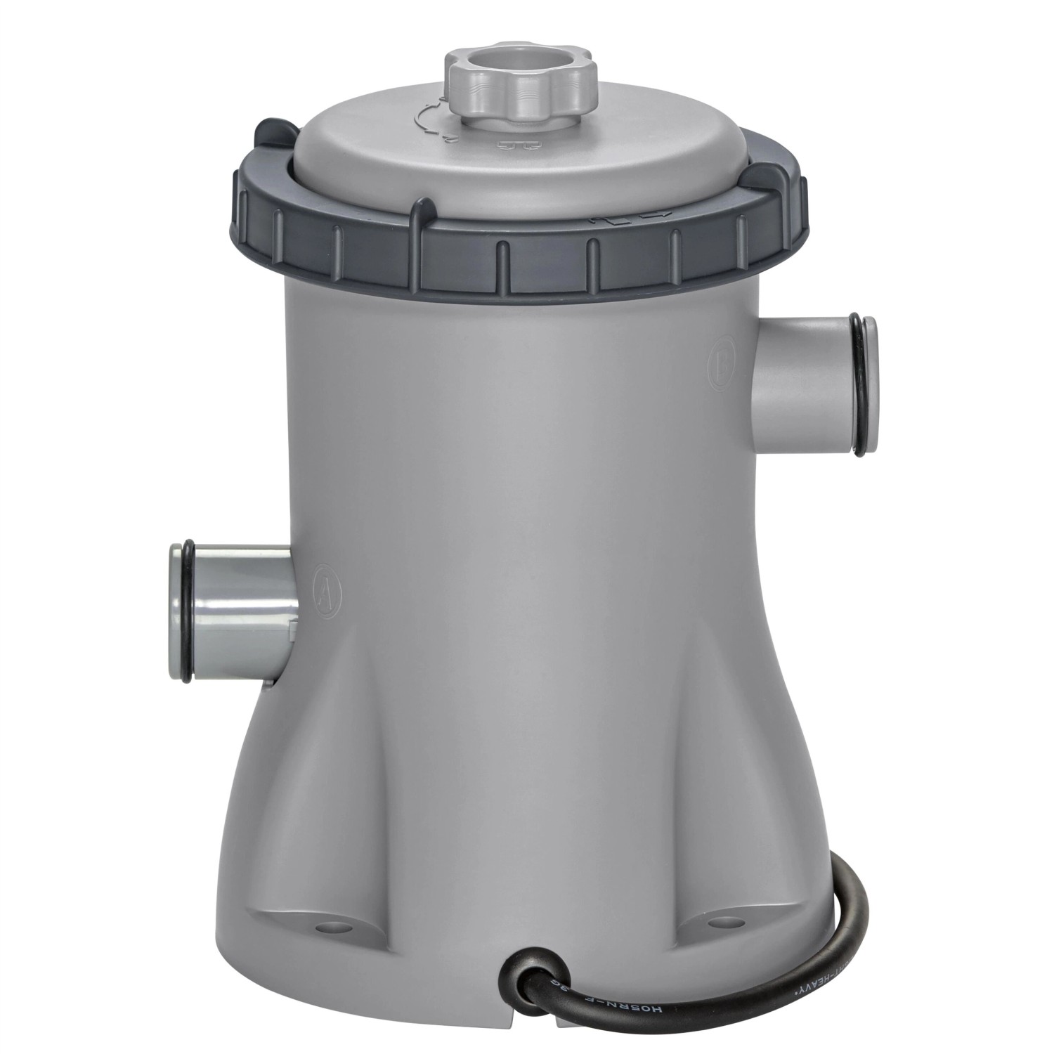 Bestway Flowclear Pool-Filterpumpe 1249 l/h