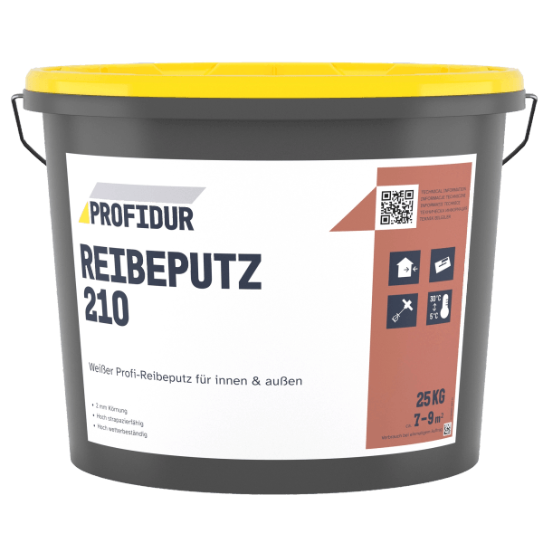 Reibeputz kaufen bei OBI