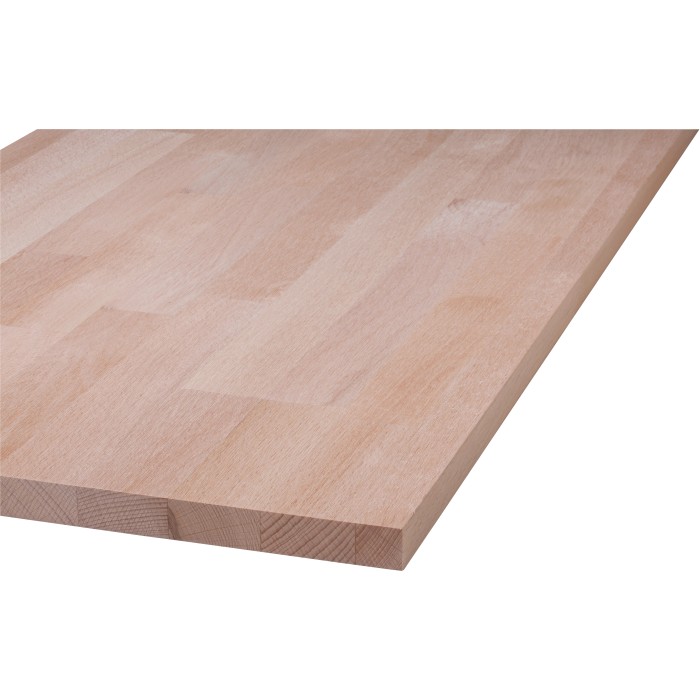 Massivholzplatten kaufen bei OBI